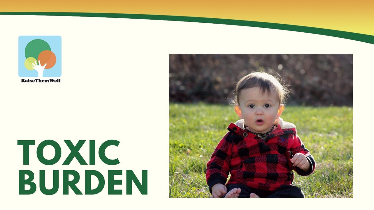 Reducing Toxic Burden